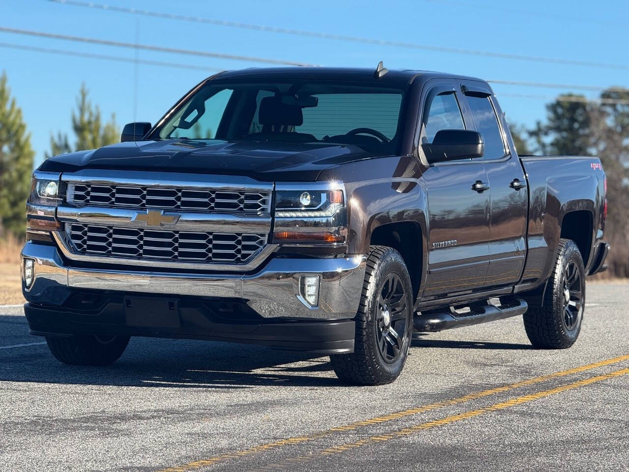 Inspiring 2019 Silverado 1500 Ld Gallery
