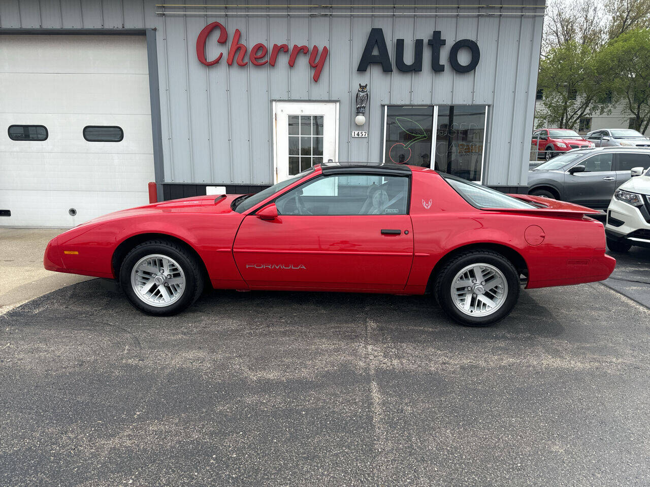 1991 Pontiac Firebird For Sale - Carsforsale.com®