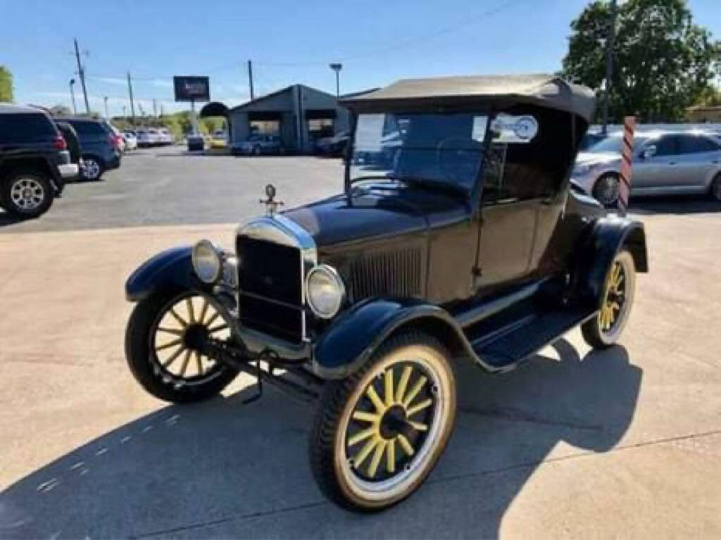 2026 Ford Model T For Sale - Carsforsale.com®
