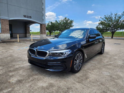 Luxurex Motors - Car Dealer in Houston, TX