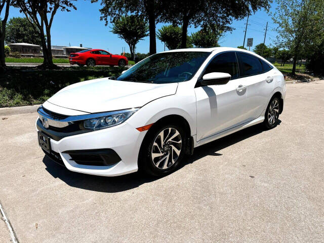 BLESSED MOTORS SALES - Car Dealer in Houston, TX