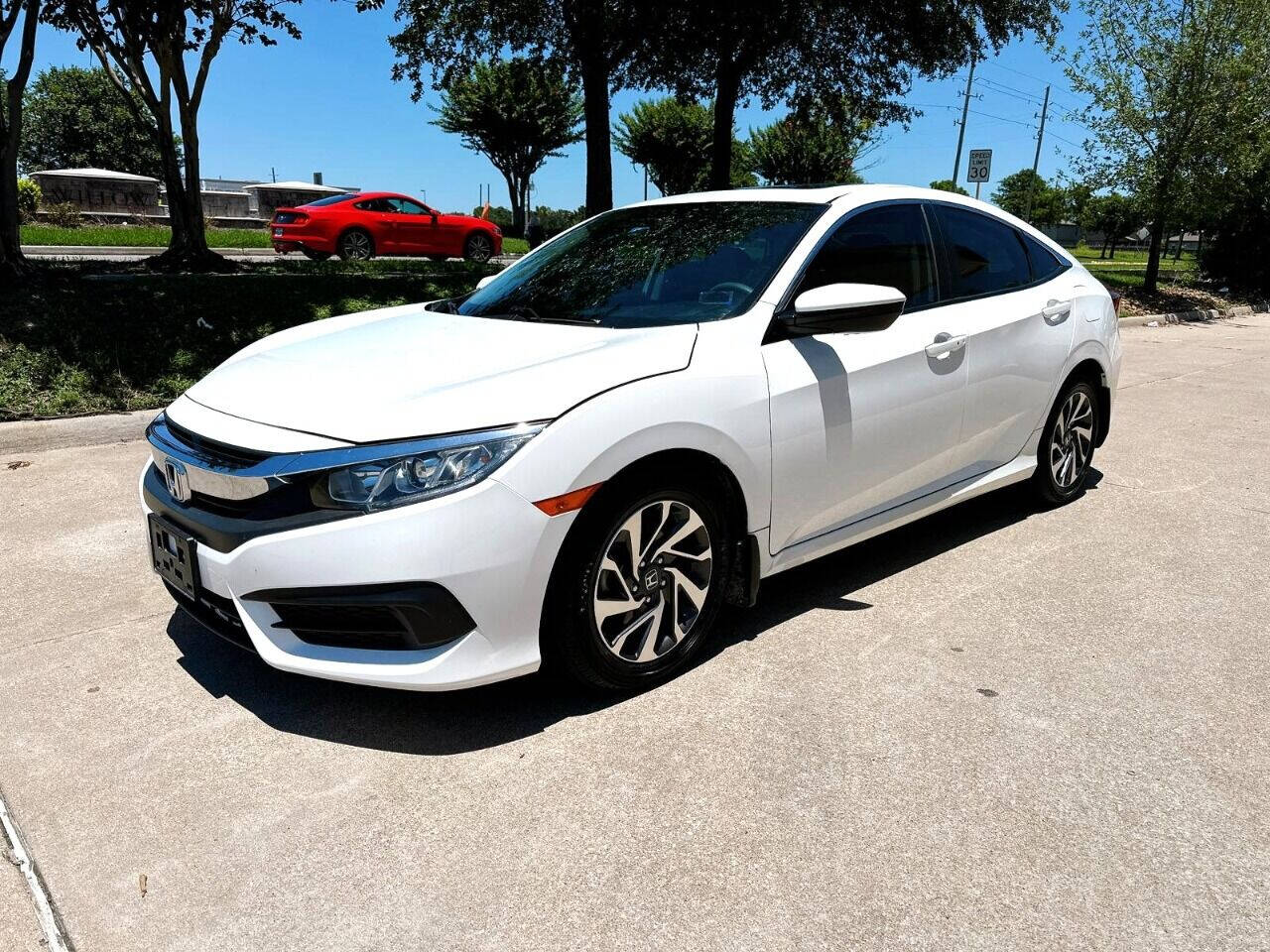 CARS FOR SALE in Houston, TX - BLESSED MOTORS SALES