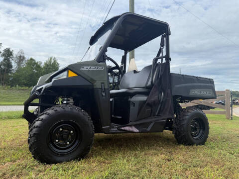 Polaris Ranger 500 For Sale In North Carolina - Carsforsale.com®