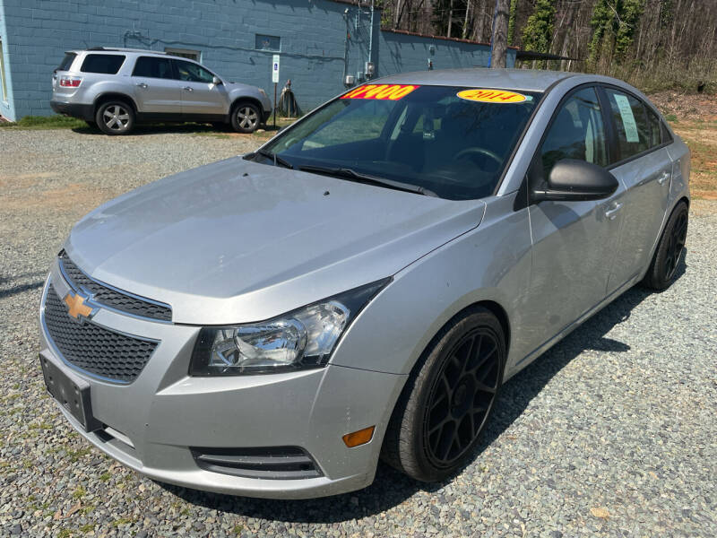 Triple B Auto Sales – Car Dealer in Siler City, NC