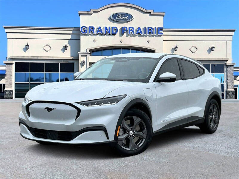 2022 Mach E For Sale