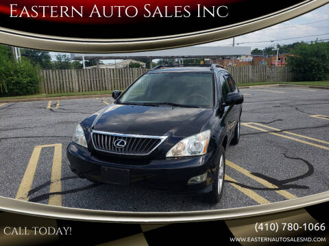 Eastern Auto Sales Inc – Car Dealer in Essex, MD