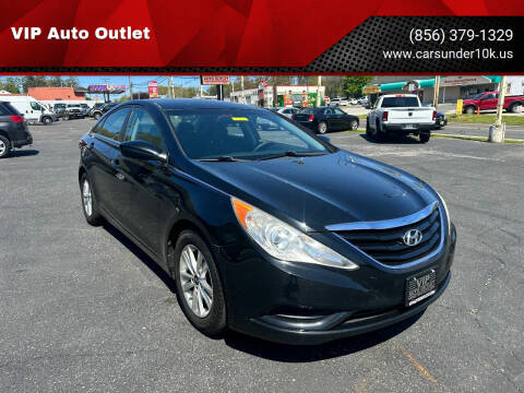 VIP Auto Outlet – Car Dealer in Bridgeton, NJ