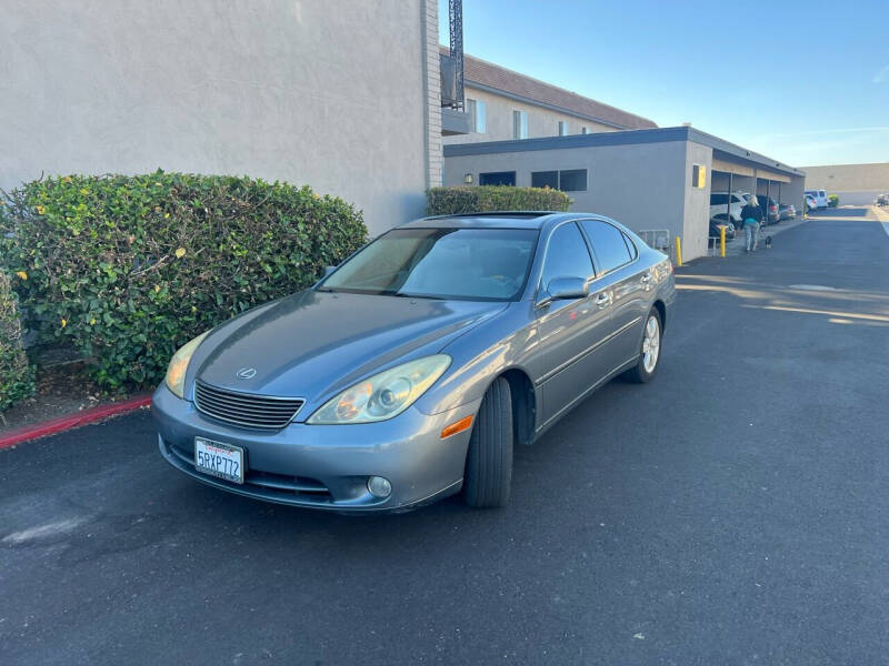 2006 Lexus ES 330 For Sale - Carsforsale.com®