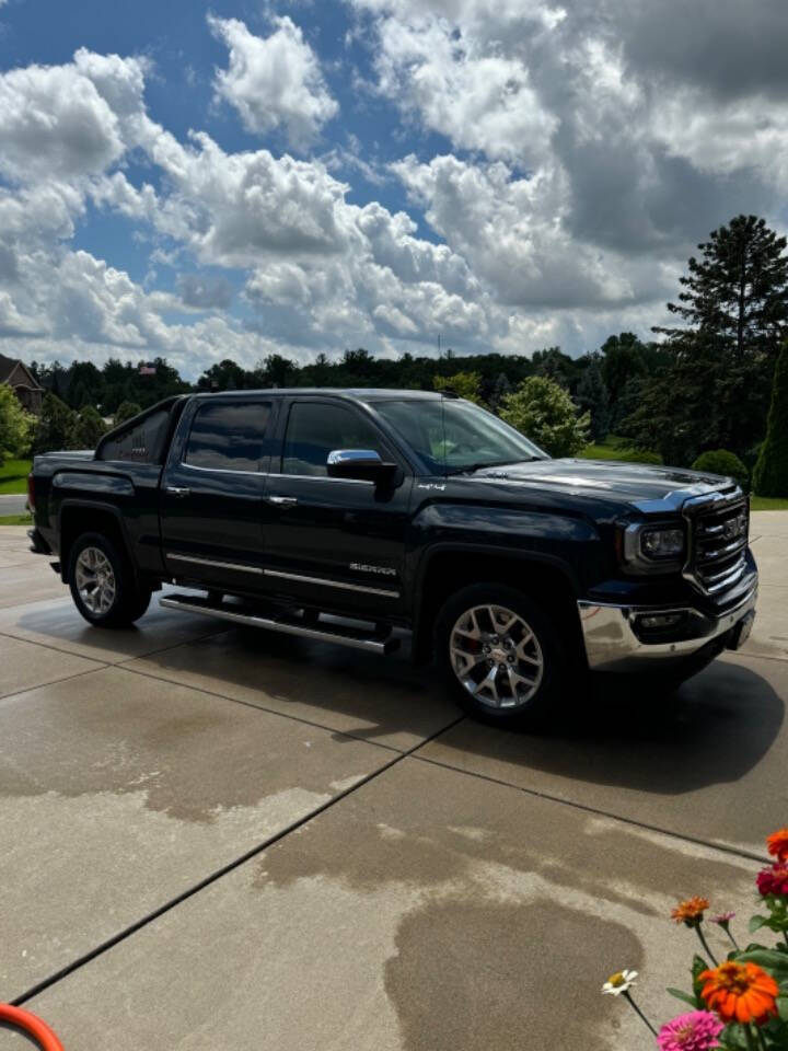 Pickups For Sale in Saint Francis, MN - New Way Auto Sales Inc