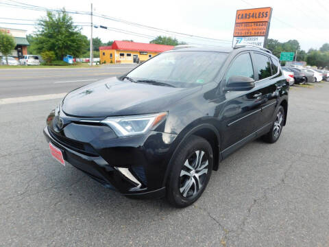 Cars 4 Less – Car Dealer in Manassas, VA