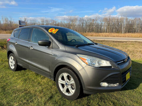 Sunshine Auto Sales – Car Dealer in Menasha, WI