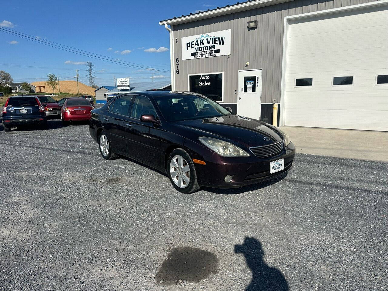 2006 Lexus ES 330 For Sale - Carsforsale.com®