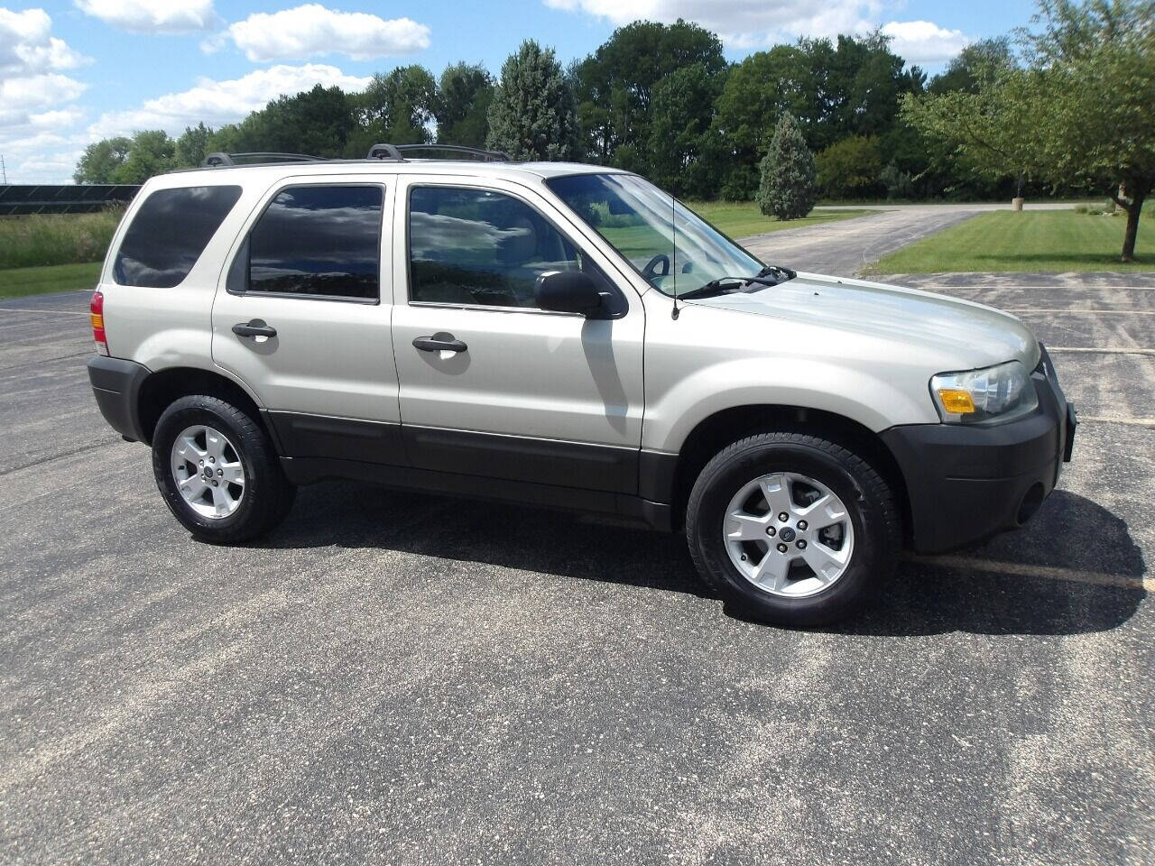 2005 Ford Escape For Sale - Carsforsale.com®