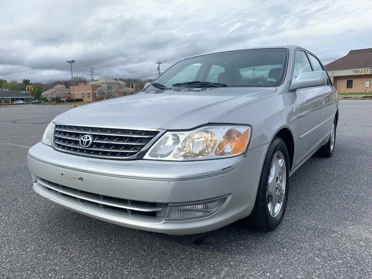 2004 Toyota Avalon For Sale - Carsforsale.com®