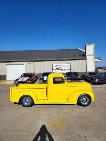 Cameron Classics – Car Dealer in Cameron, MO
