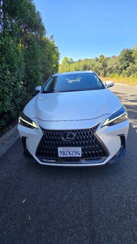 Lexus NX 350h For Sale In San Luis Obispo, CA - Carsforsale.com®