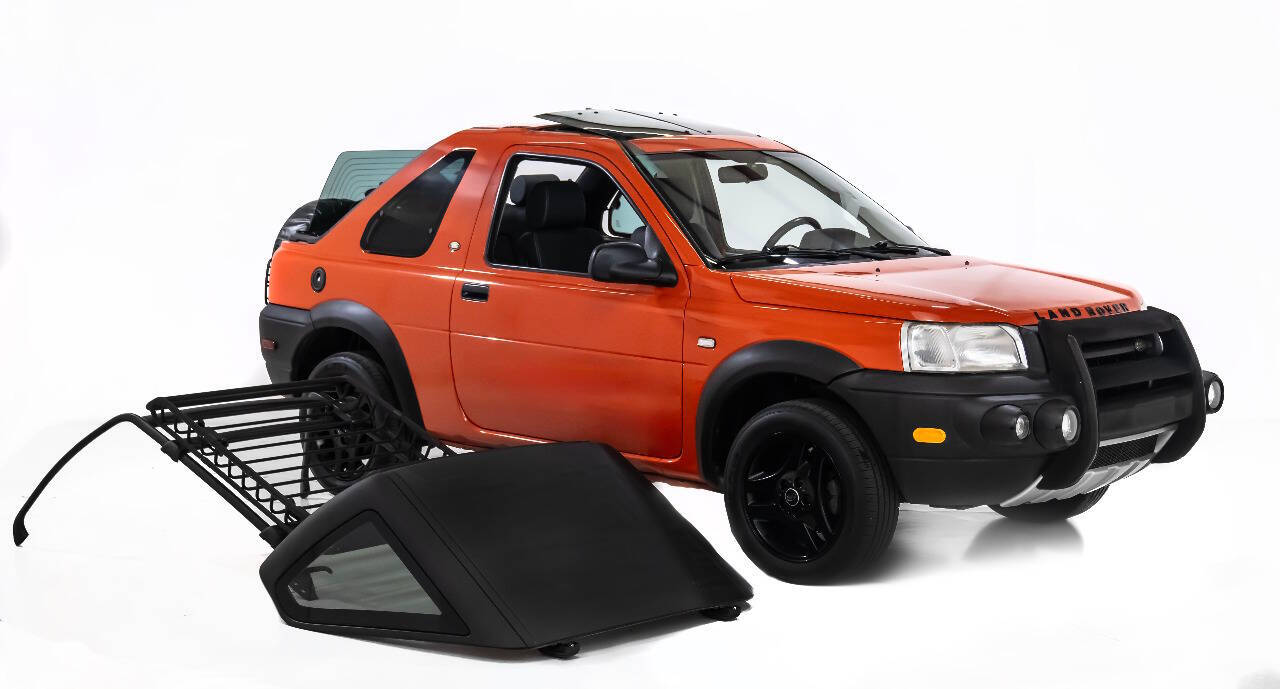 Land Rover Freelander For Sale - Carsforsale.com®