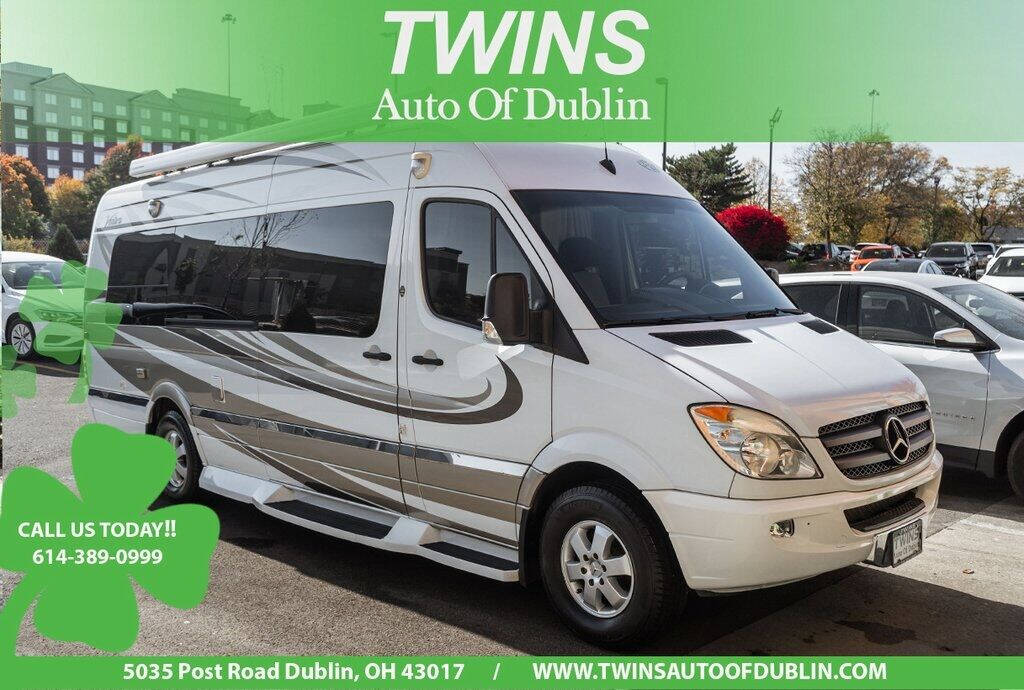 2009 Dodge Sprinter For Sale - Carsforsale.com®