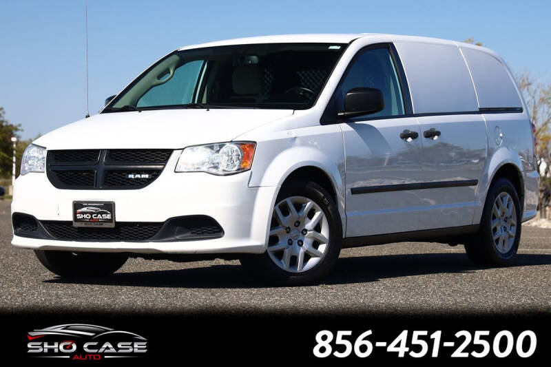 RAM C/V For Sale - Carsforsale.com®
