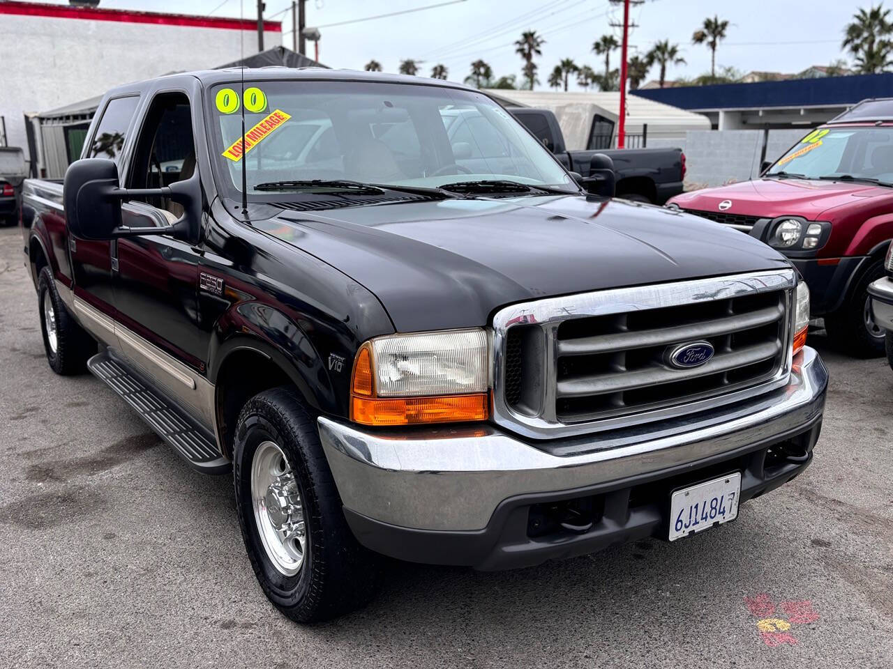 Ford For Sale in Oceanside, CA - North County Auto