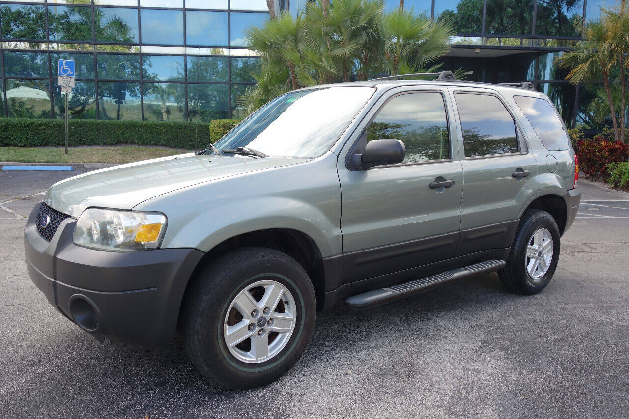2006 Ford Escape For Sale - Carsforsale.com®