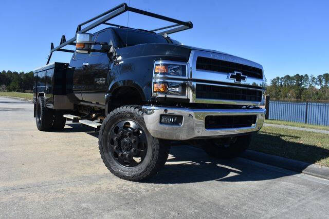 Chevrolet C4500 For Sale - Carsforsale.com®