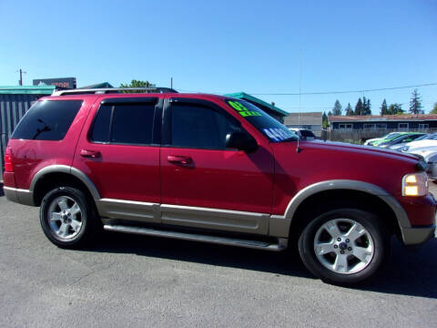 Cars For Sale in Portland, OR - Issy Auto Sales
