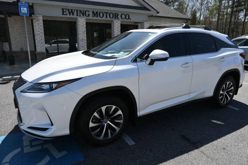 2021 Lexus RX 350 For Sale In Peachtree Corners, GA - Carsforsale.com®