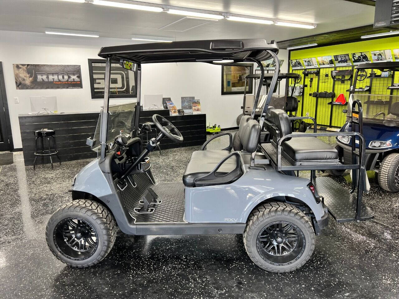 E-Z-GO RXV For Sale - Carsforsale.com®