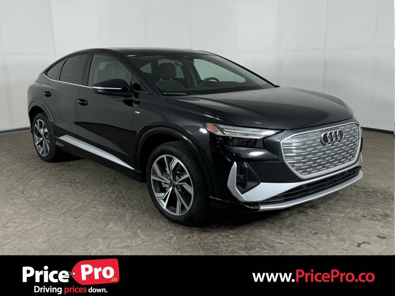 2023 Audi Q4 e-tron For Sale - Carsforsale.com®