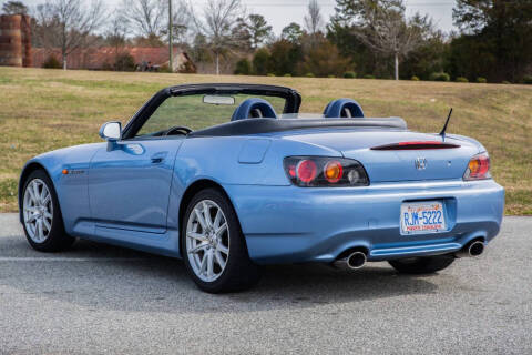 Honda S2000 For Sale in Spring Lake, MN - NORTHTOWN AUTO SALES AND SERVICES