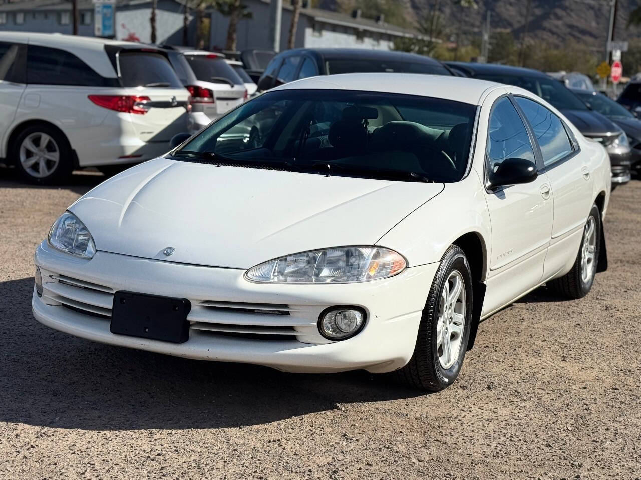 Dodge Intrepid For Sale - Carsforsale.com®