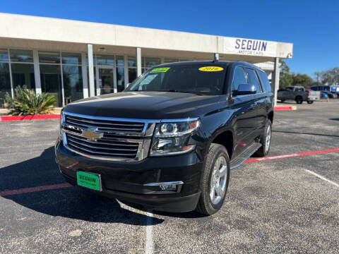 SEGUIN MOTOR CARS - Car Dealer in Seguin, TX