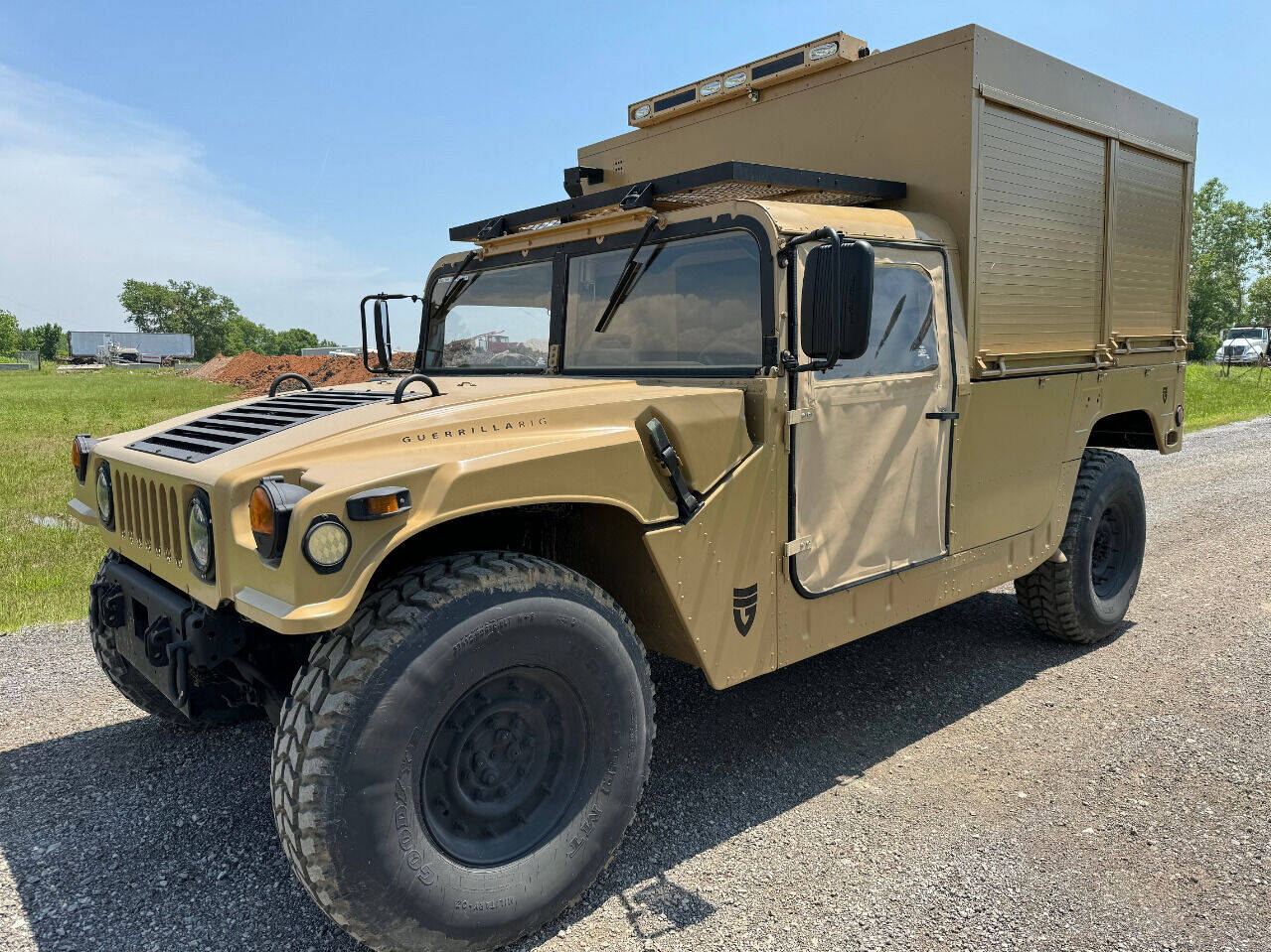 AM General Hummer For Sale - Carsforsale.com®