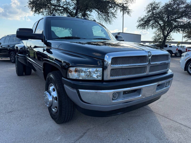 2002 Dodge Ram 3500 For Sale - Carsforsale.com®