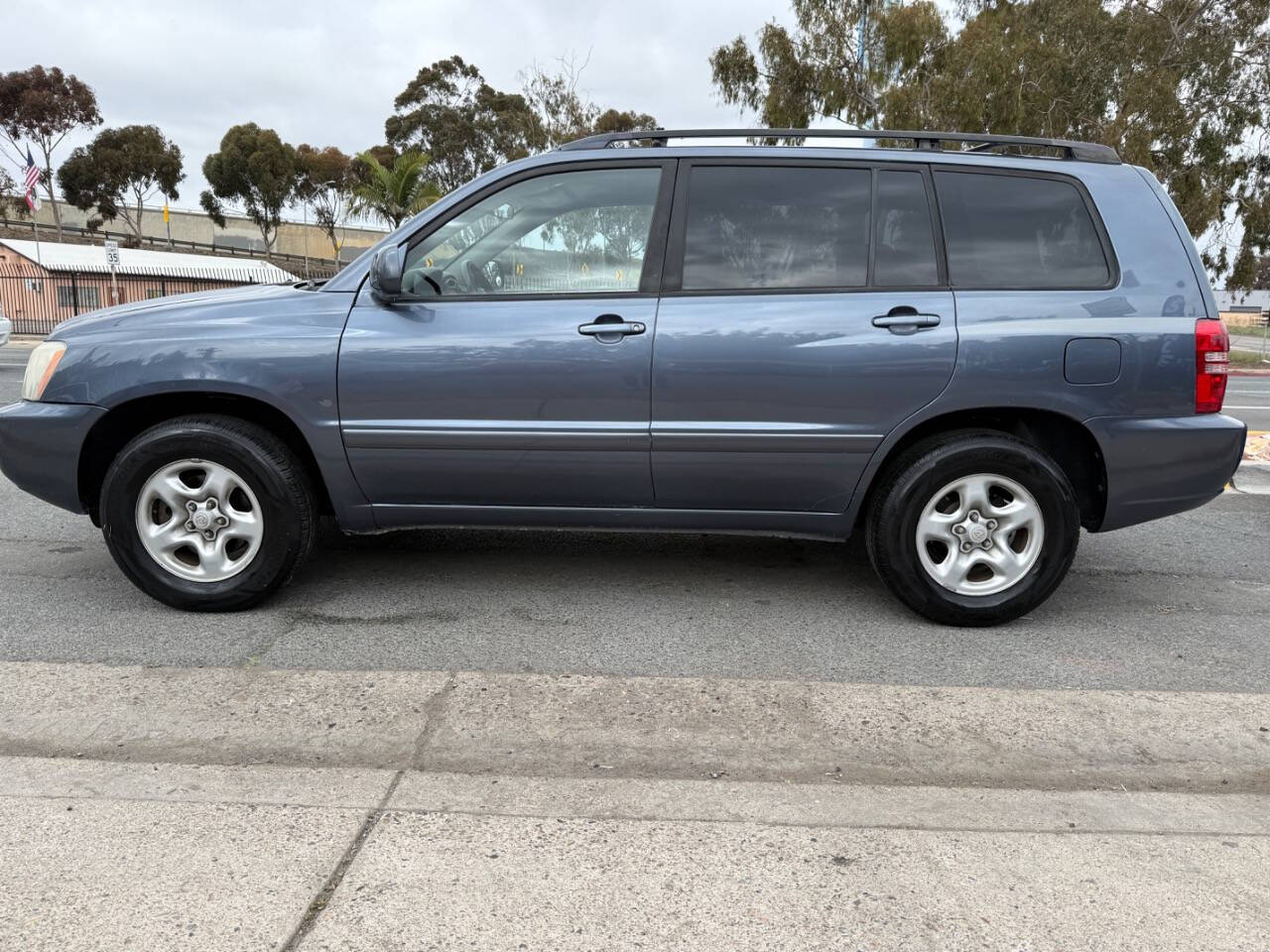 2003 Toyota Highlander For Sale - Carsforsale.com®