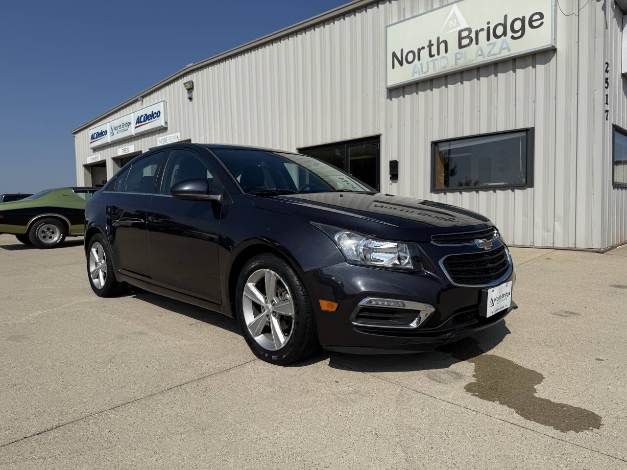 Inventory | North Bridge Auto Plaza - Albert Lea, MN