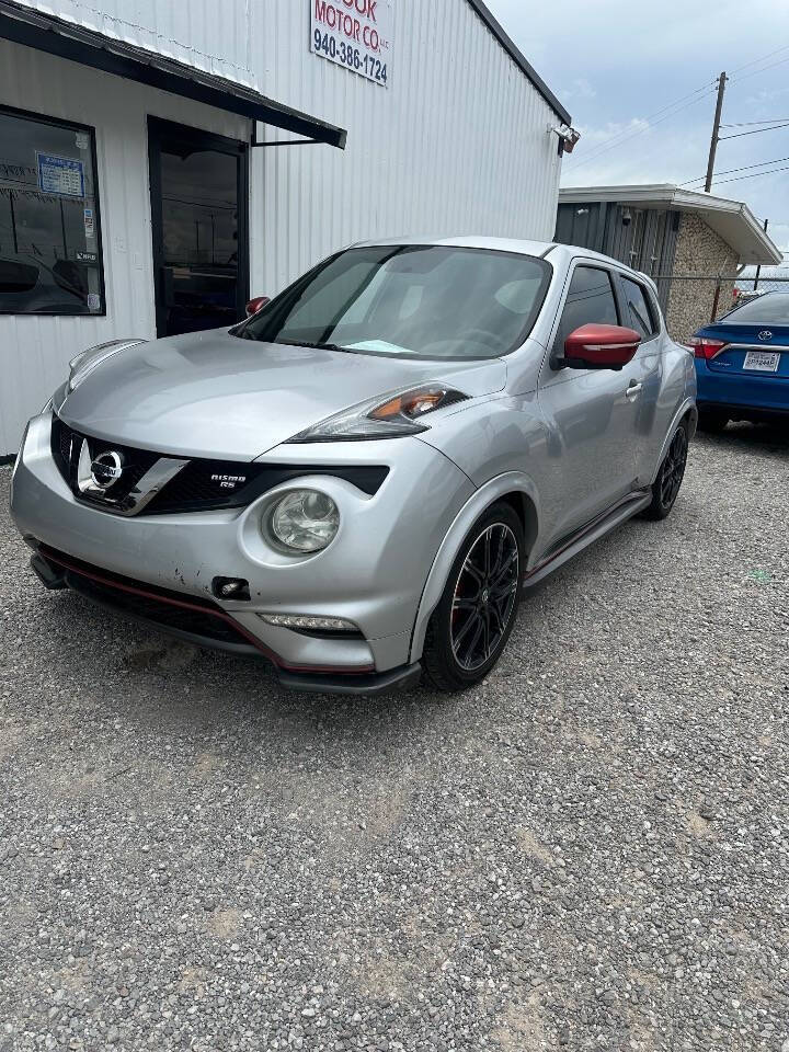 Nissan For Sale in Wichita Falls, TX - COOK MOTOR CO LLC