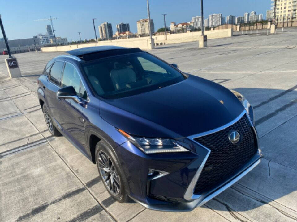 Lexus RX 350 For Sale In Florida - Carsforsale.com®