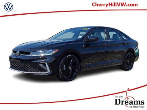 New 2025 Volkswagen Jetta For Sale - Carsforsale.com®