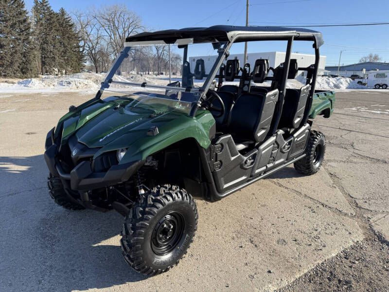 BISMAN AUTOWORX INC – Car Dealer in Bismarck, ND