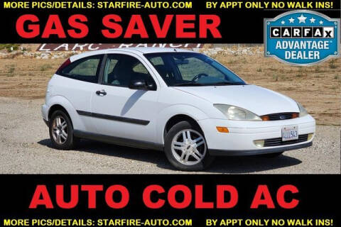 2000 Ford Focus For Sale - Carsforsale.com®