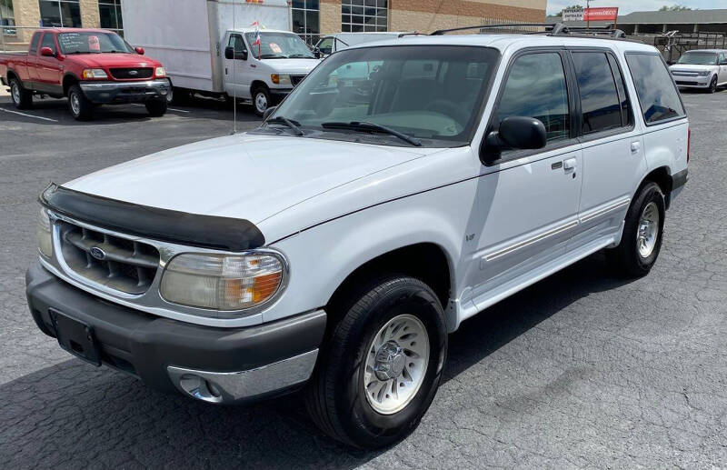 1999 Ford Explorer For Sale - Carsforsale.com®