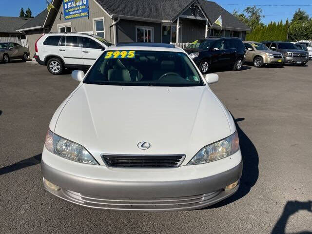 1997 Lexus ES 300 For Sale - Carsforsale.com®