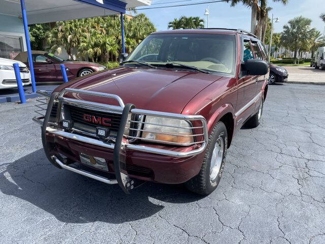 2000 GMC Jimmy For Sale - Carsforsale.com®