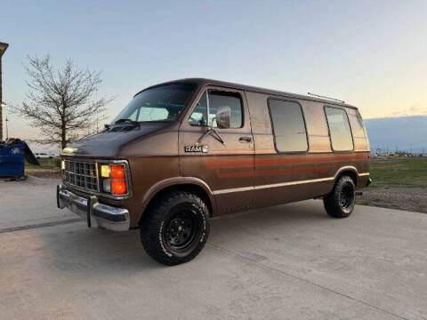 1985 Dodge Ram For Sale - Carsforsale.com®