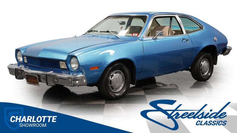 Ford Pinto Hatchbacks For Sale In Cornelius, NC - Carsforsale.com®