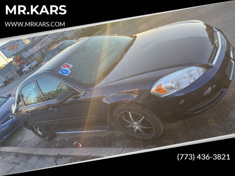 MR.KARS – Car Dealer in Chicago, IL