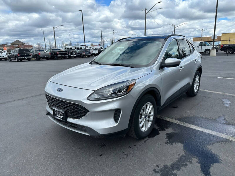 Cars For Sale In Spokane, WA - Carsforsale.com®