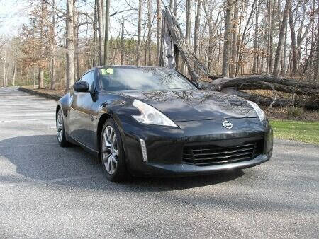 RICH AUTOMOTIVE Inc – Car Dealer in High Point, NC